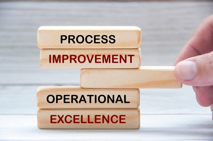 Introduction to Lean & Continuous Improvement – GBMP